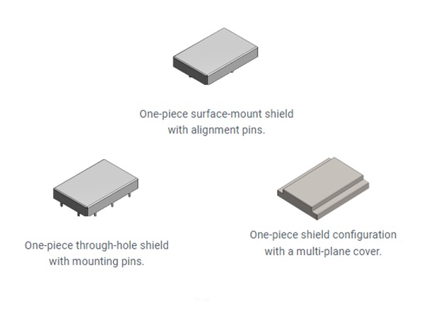 What is Board Level Shielding? - EMC Directory