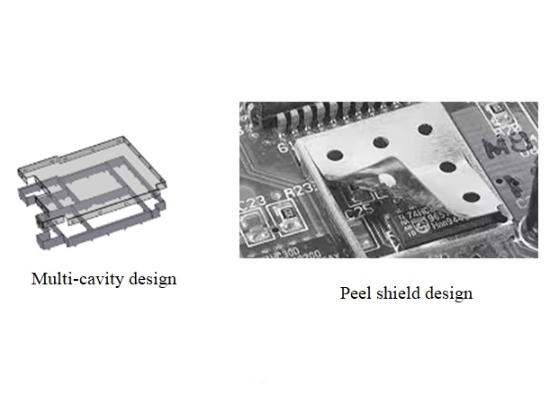 What is Board Level Shielding? - EMC Directory