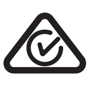 Regulatory Compliance Mark (RCM) - Australia and New Zealand - EMC ...