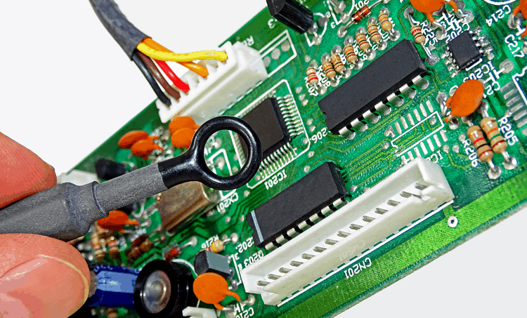 What is IEC 61967-1? - EMC Directory