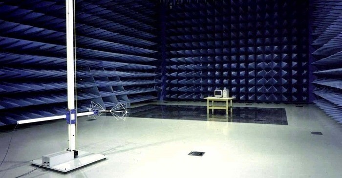 Fujitsu General EMC Laboratory Provides EMC Measurement, Testing and ...