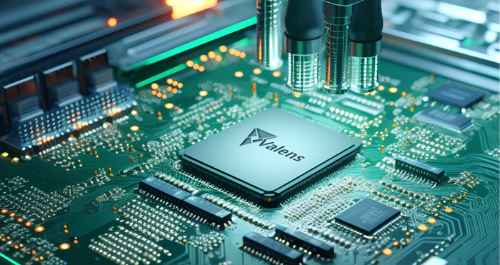 Valens Semiconductor & Sony Semiconductor Complete EMC Testing for ...