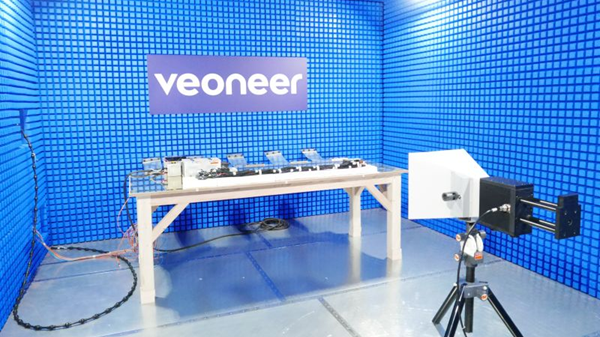 Veoneer Labs Offers Extensive EMC, Mechanical and Visual Inspection