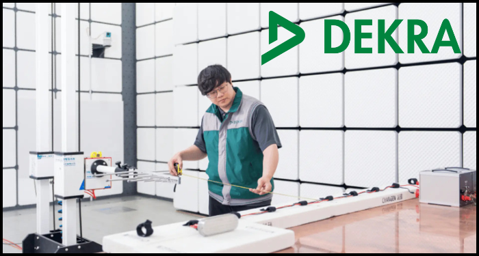 DEKRA's Automotive EMC Lab in Taiwan Earns Stellantis Approval ...