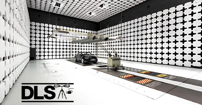 D.L.S. Supports EMI/EMC Testing for Automotive and Related ...