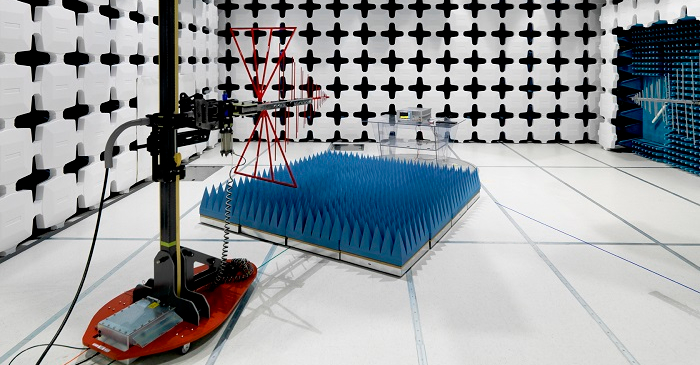 Kiwa Announces State-of-the-Art EMC Test Facility in the Netherlands