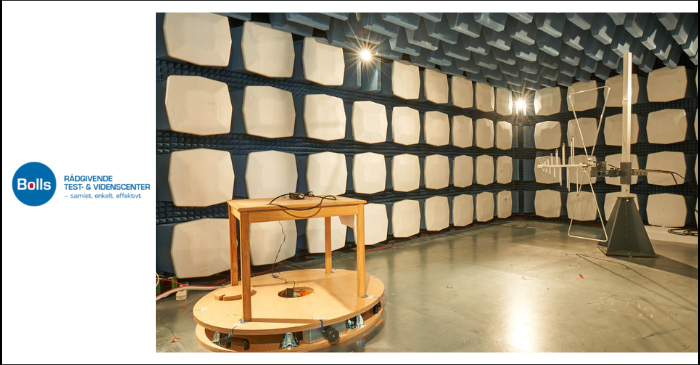 Bolls ApS Launches Comprehensive EMC Testing Services in State-of-the ...