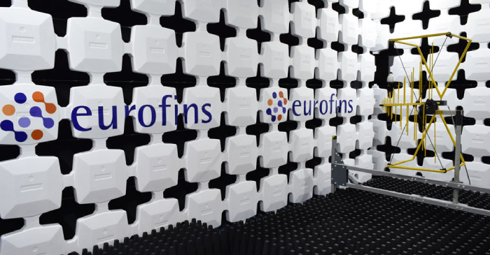 Eurofins Conducts EMC Testing of Military Equipment and Subsystems ...