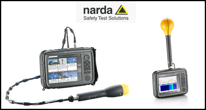 Narda STS Sets a New Standard in EMF Measurement with Its Highly ...