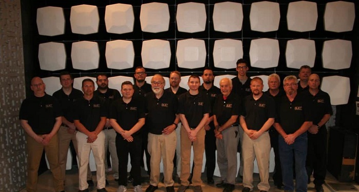 DLS Providing EMC Solutions According to Canada, US, and Europeans ...