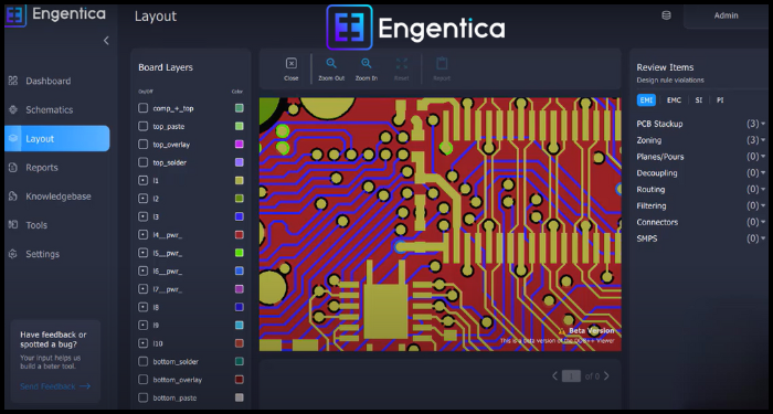 Engentica Unveils AI-Powered EMI & EMC Troubleshooting Solution for PCB ...
