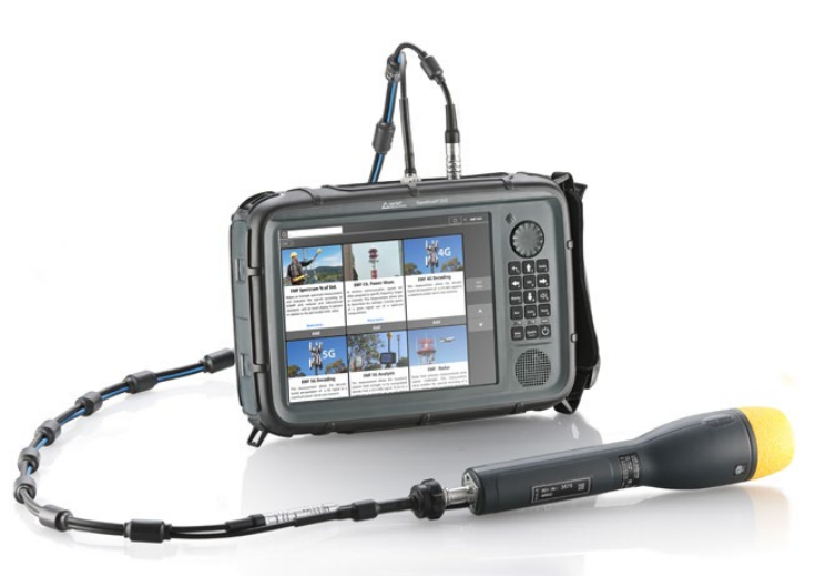 Narda STS Sets a New Standard in EMF Measurement with Its Highly ...