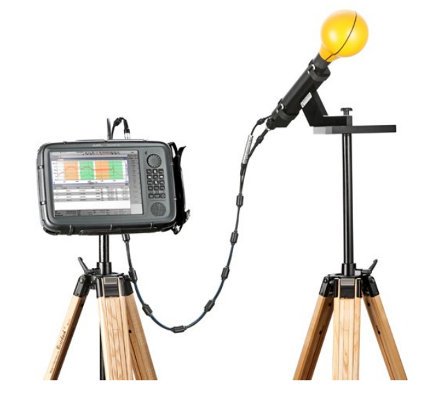 Narda STS Sets a New Standard in EMF Measurement with Its Highly ...