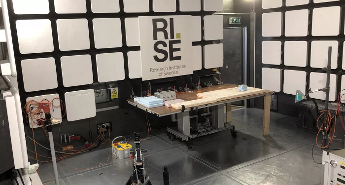 RISE EMC Vehicle Group Offers Accredited Testing, Certification, and ...