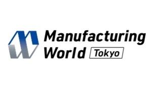 Manufacturing World Tokyo 2026